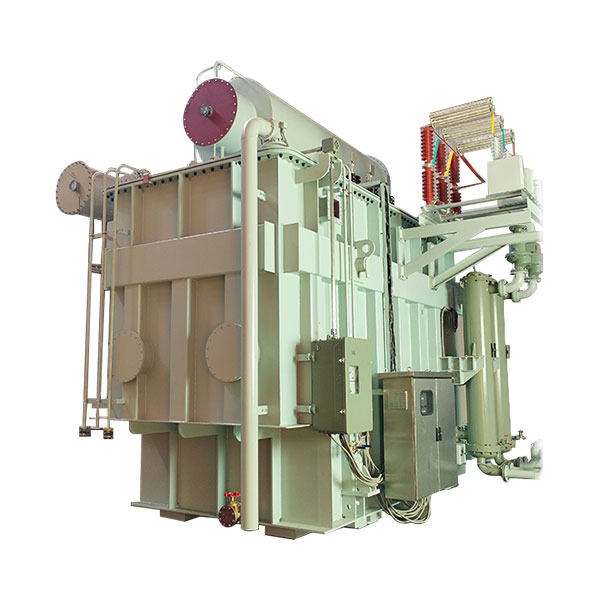 Electric Furnace Transformer - Buy Electric furnace transformer Product ...