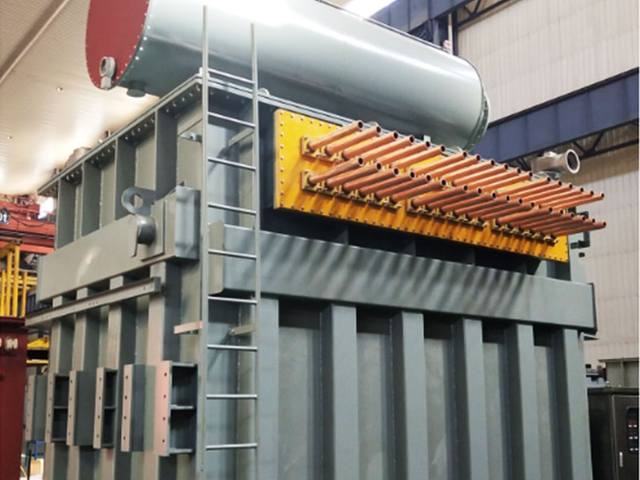 Professional Manufacturer of Transformers & Electrical Equipment| Sunyata