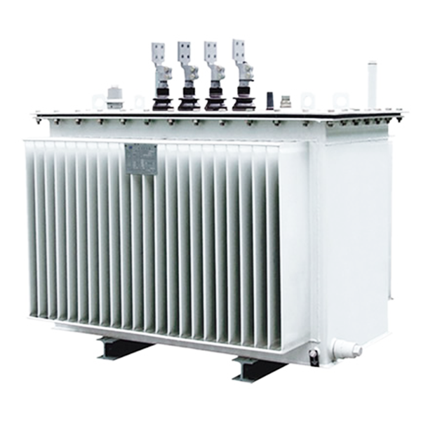 Distribution Transformer - Buy Power distribution transformer Product ...