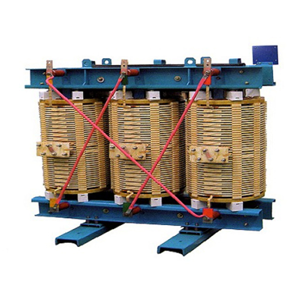 Dry Type Transformer - Buy Dry type transformer Product on ZheJiang ...